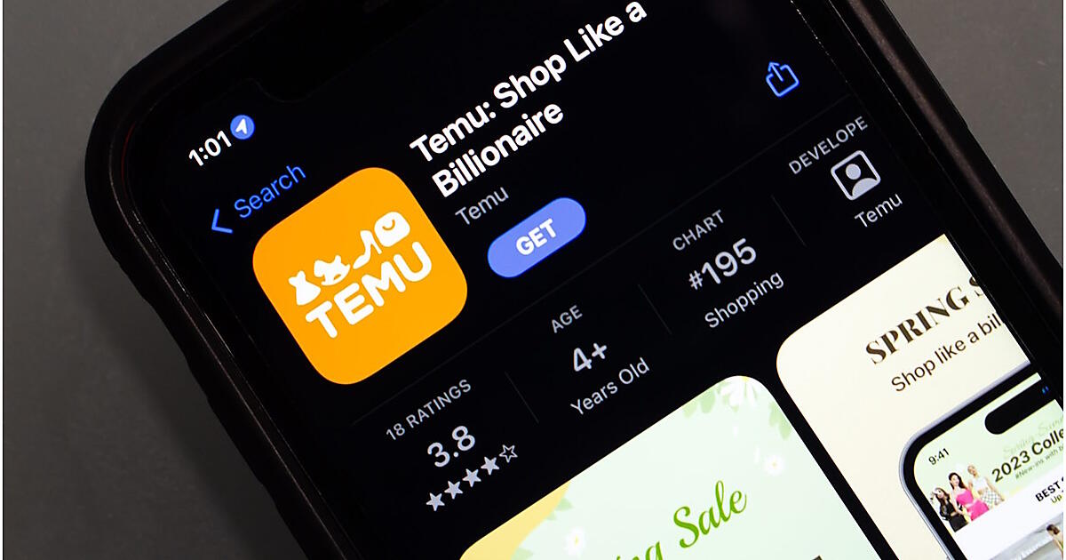 「SHEIN」を上回る成長の中国EC「Temu」はなぜ急拡大している？ 「スーパーボウル」を起爆剤に使うプロモーション戦略 | 海外のEC事情・戦略・マーケティング情報ウォッチ | ネット ...