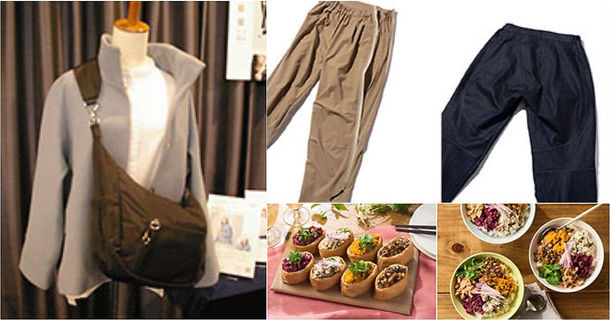 フェリシモ、ZOZO、オイシックスが取り組む「インクルーシブ」な商品開発とは？ 障害や病気のある人向けの製品展開広がる | 通販新聞 ...