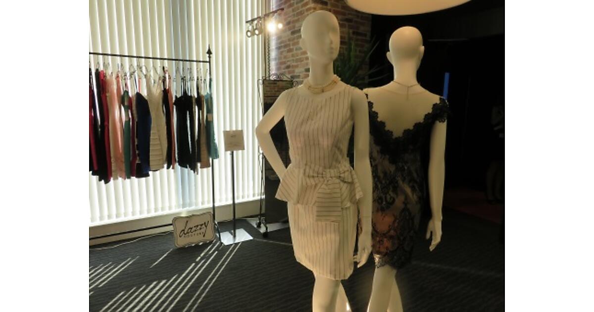 「dazzy store」初のドレスの展示会を開催、ドレス総合ブランドとしてファン獲得へ | ネットショップ担当者フォーラム