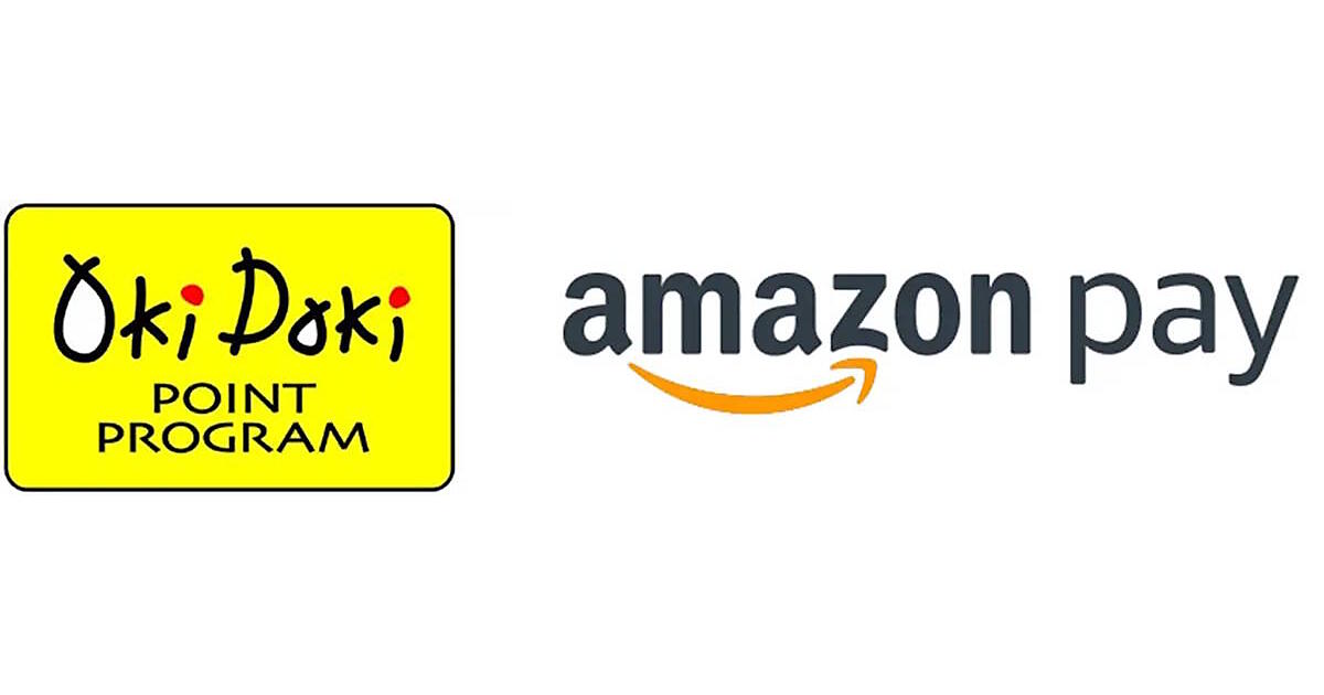 アマゾンの「Amazon Pay」、支払い方法にJCBの「JCB Oki Doki ポイント」を追加 | ネットショップ担当者フォーラム